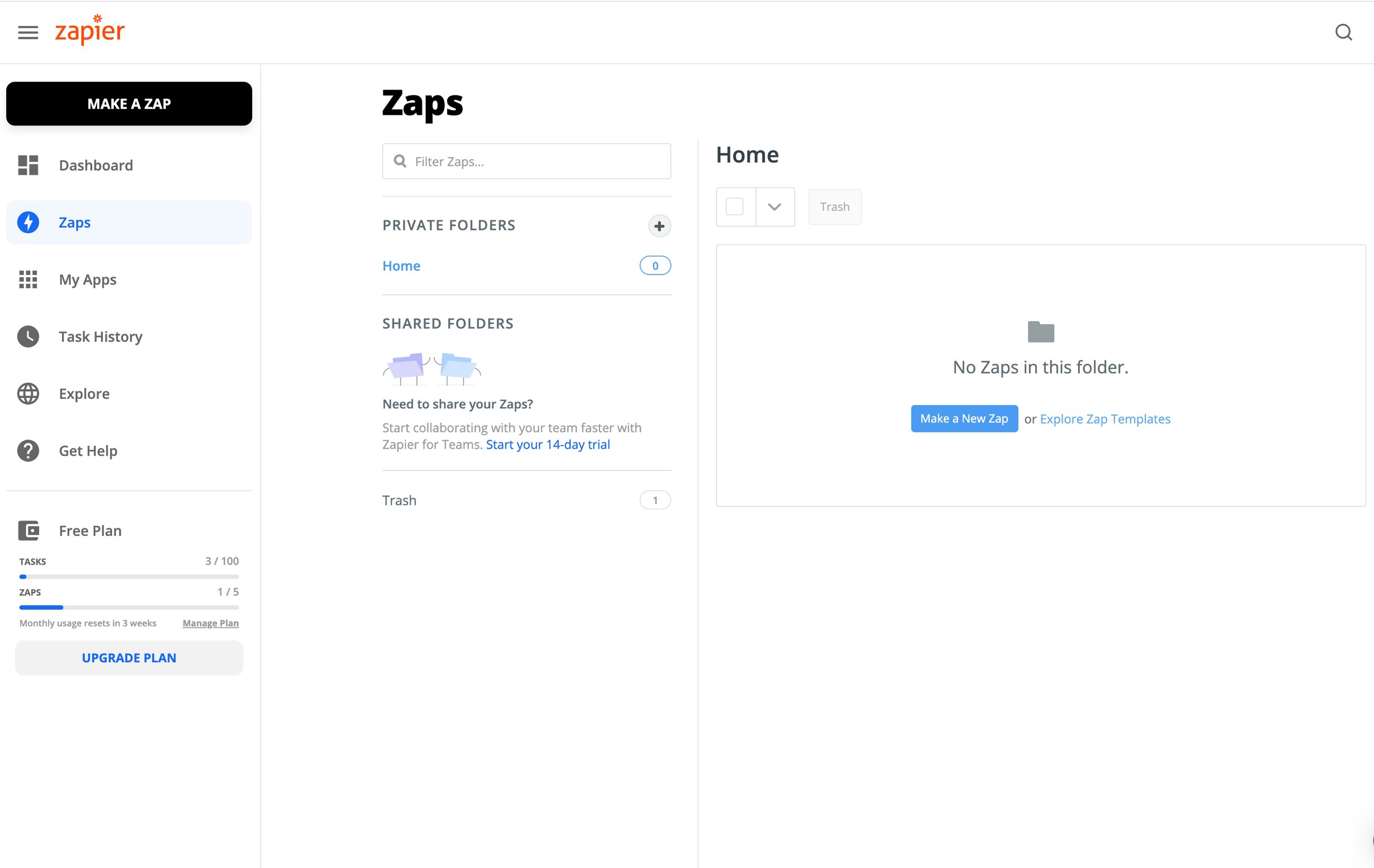 How to connect your Wordpress site to using Zapier in order to automatically post articles to ...